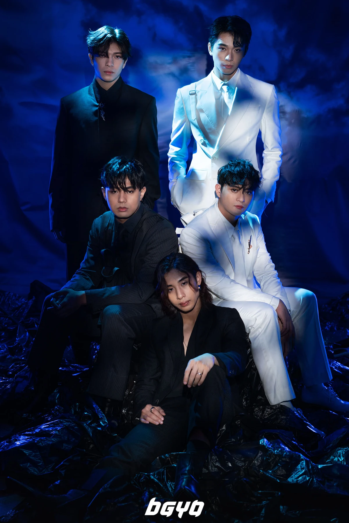 BGYO | Ppop Wiki | Fandom