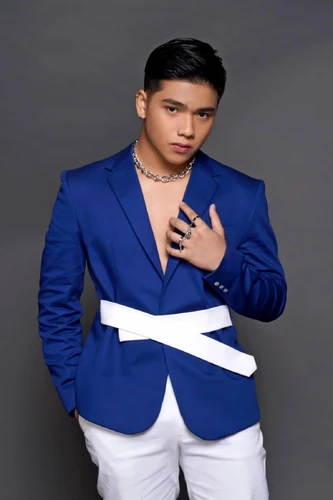 Duke | Ppop Wiki | Fandom