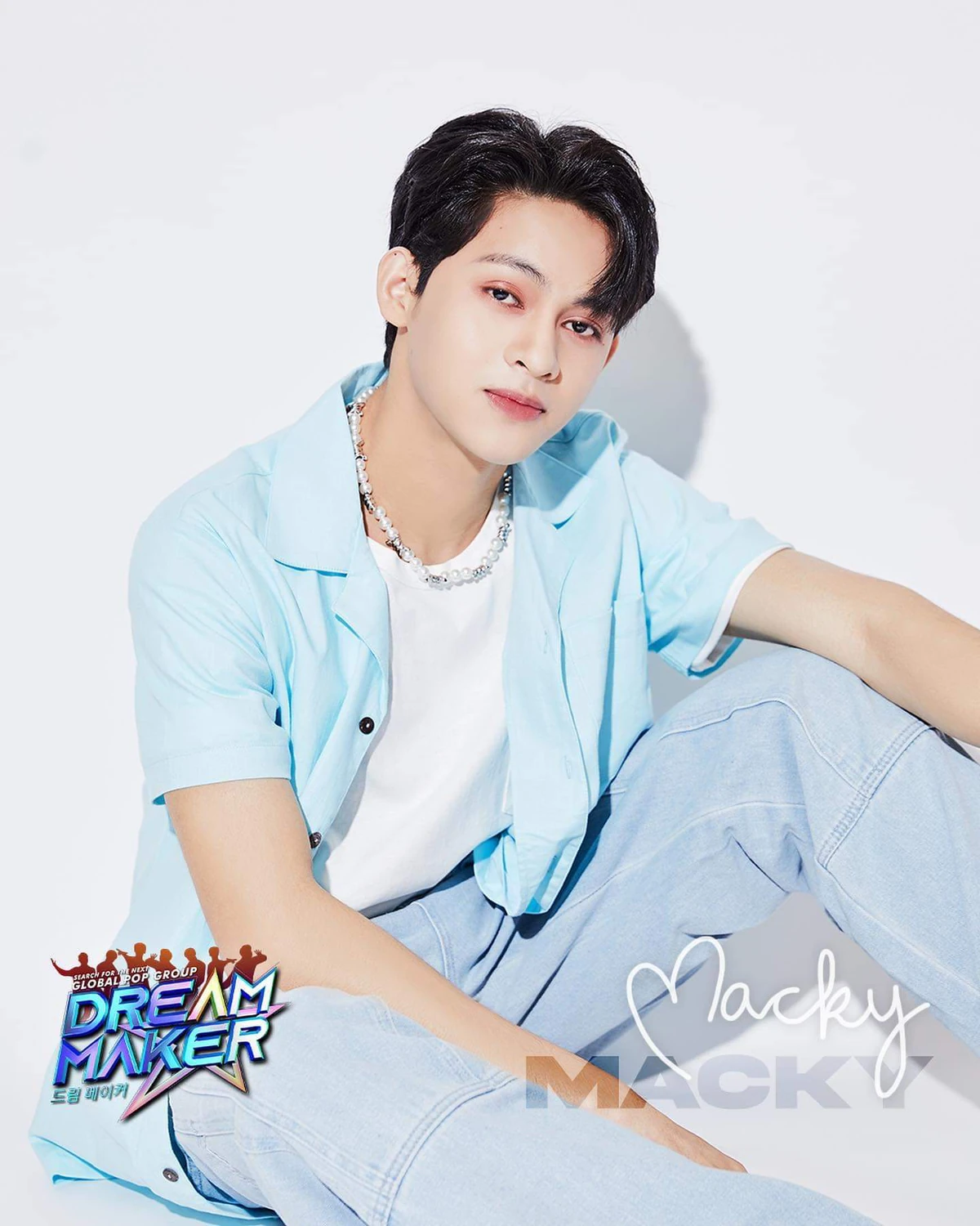 Macky | Ppop Wiki | Fandom