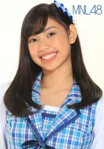 Alyssa | Ppop Wiki | Fandom