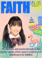Faith | Ppop Wiki | Fandom