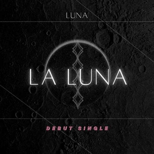 LA LUNA | Ppop Wiki | Fandom