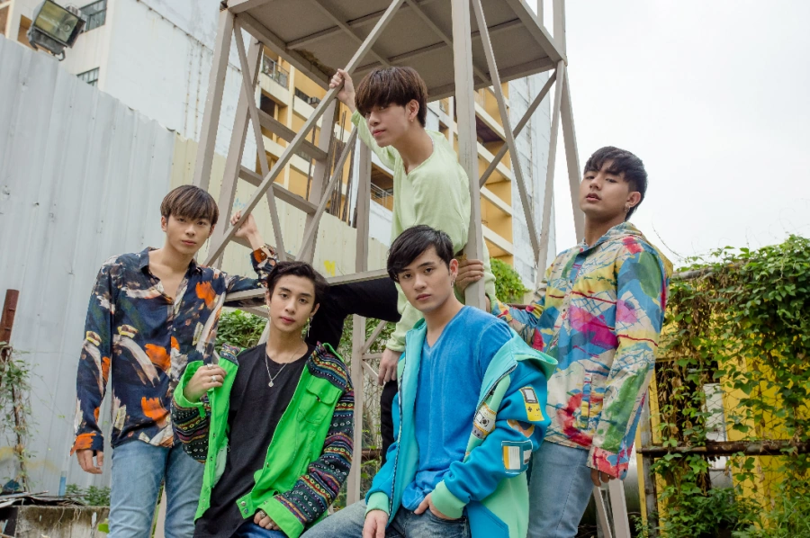 BGYO/Gallery | Ppop Wiki | Fandom