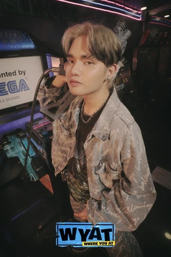 Pablo | Ppop Wiki | Fandom