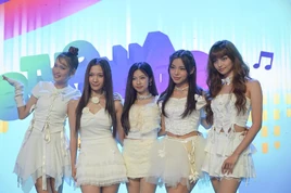 YGIG | Ppop Wiki | Fandom