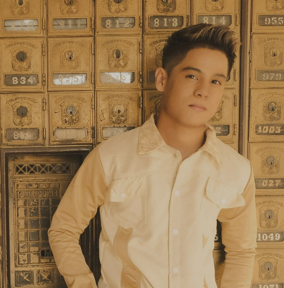 Niel Murillo | Ppop Wiki | Fandom