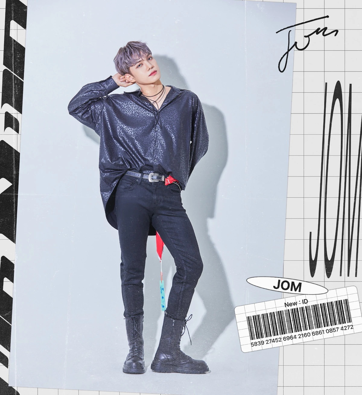 Jom (New:ID) | Ppop Wiki | Fandom