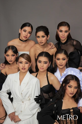 BINI | Ppop Wiki | Fandom