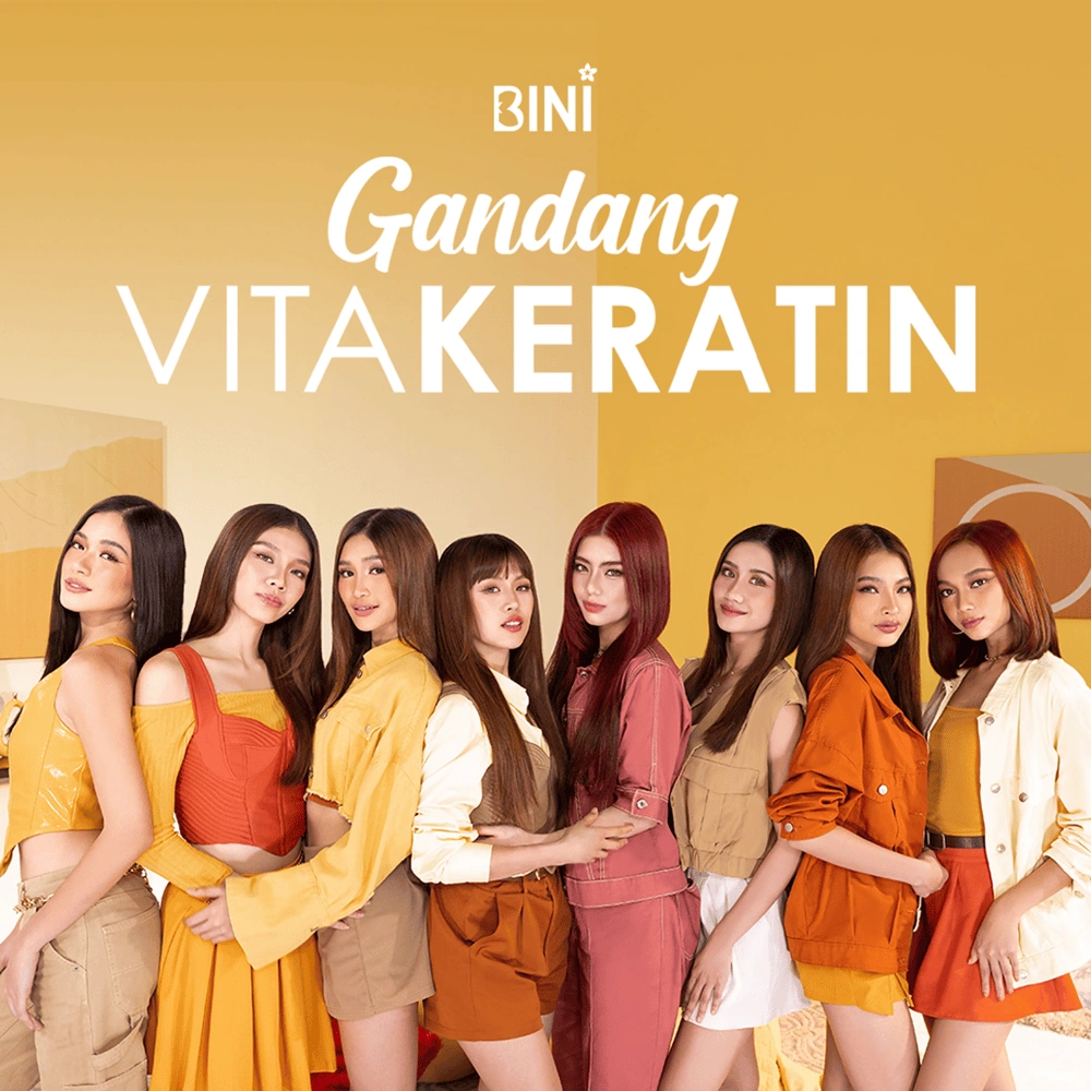 Gandang Vitakeratin | Ppop Wiki | Fandom