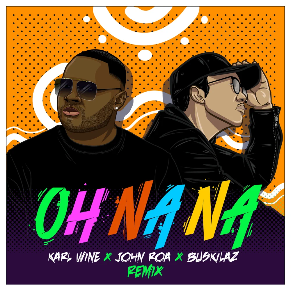 Oh Na Na (Remix) | Ppop Wiki | Fandom