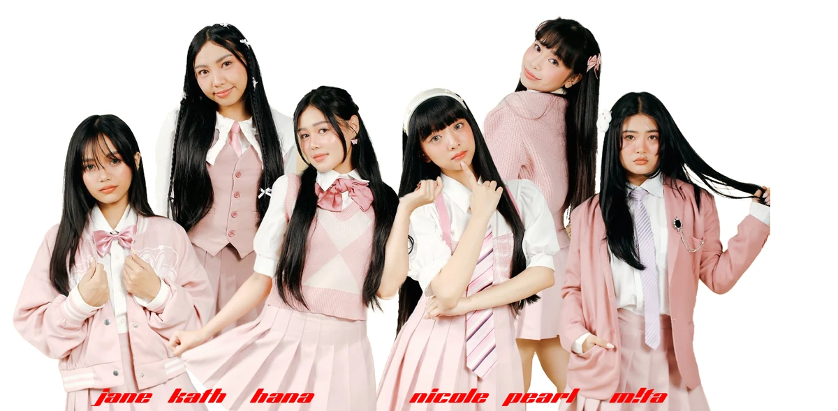 Pix!e | Ppop Wiki | Fandom