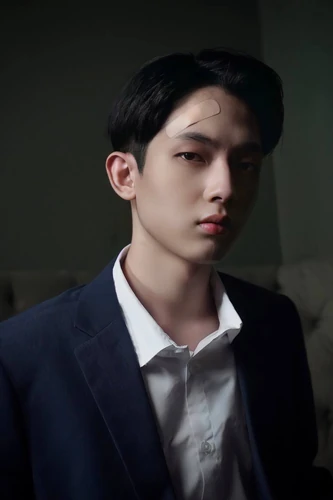 Jayson | Ppop Wiki | Fandom