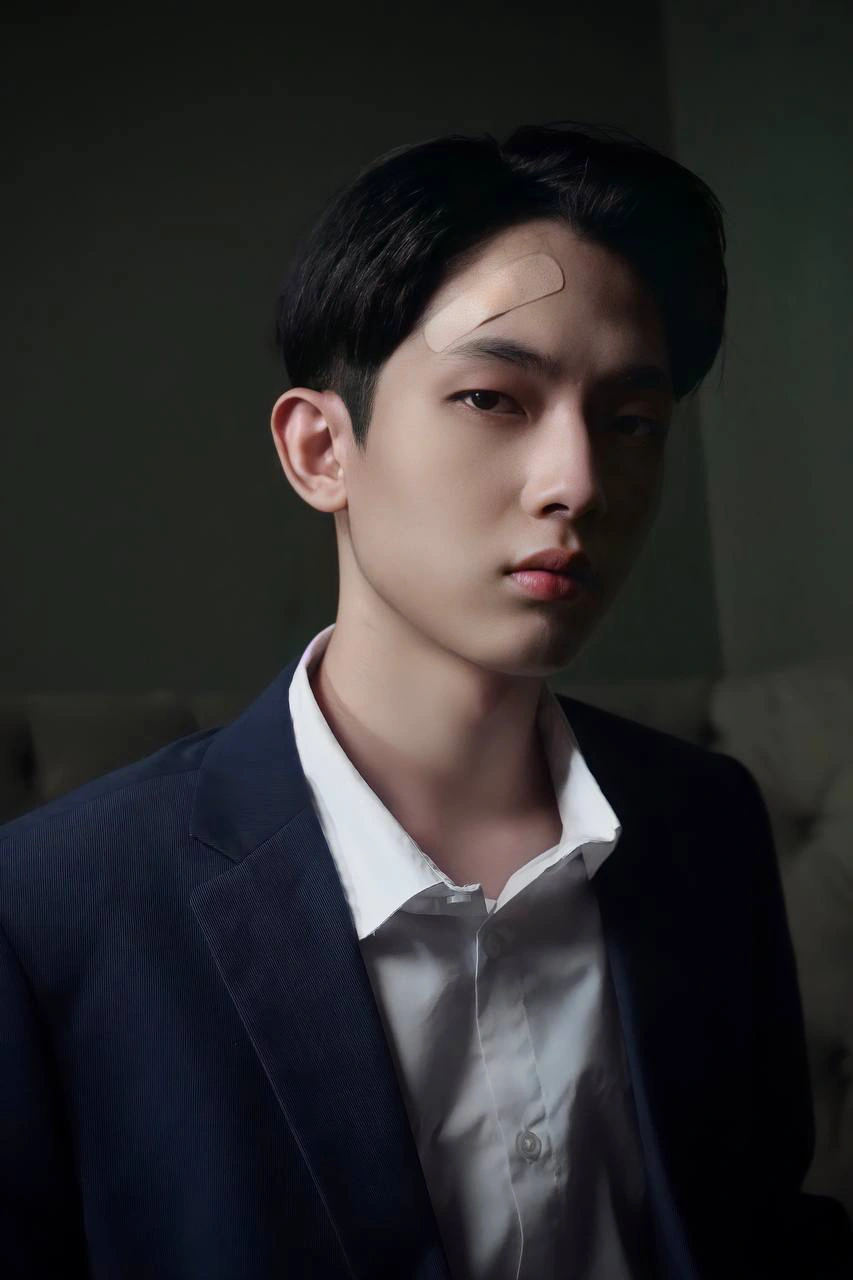 Jayson | Ppop Wiki | Fandom