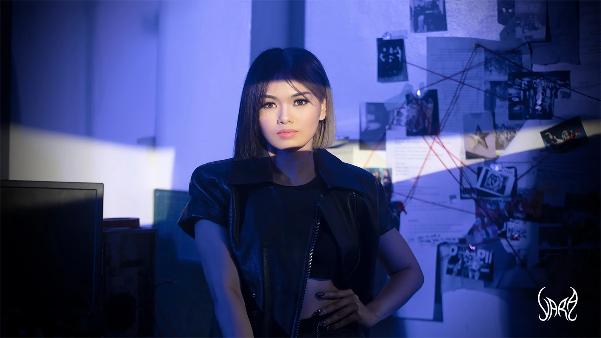 Gelou | Ppop Wiki | Fandom