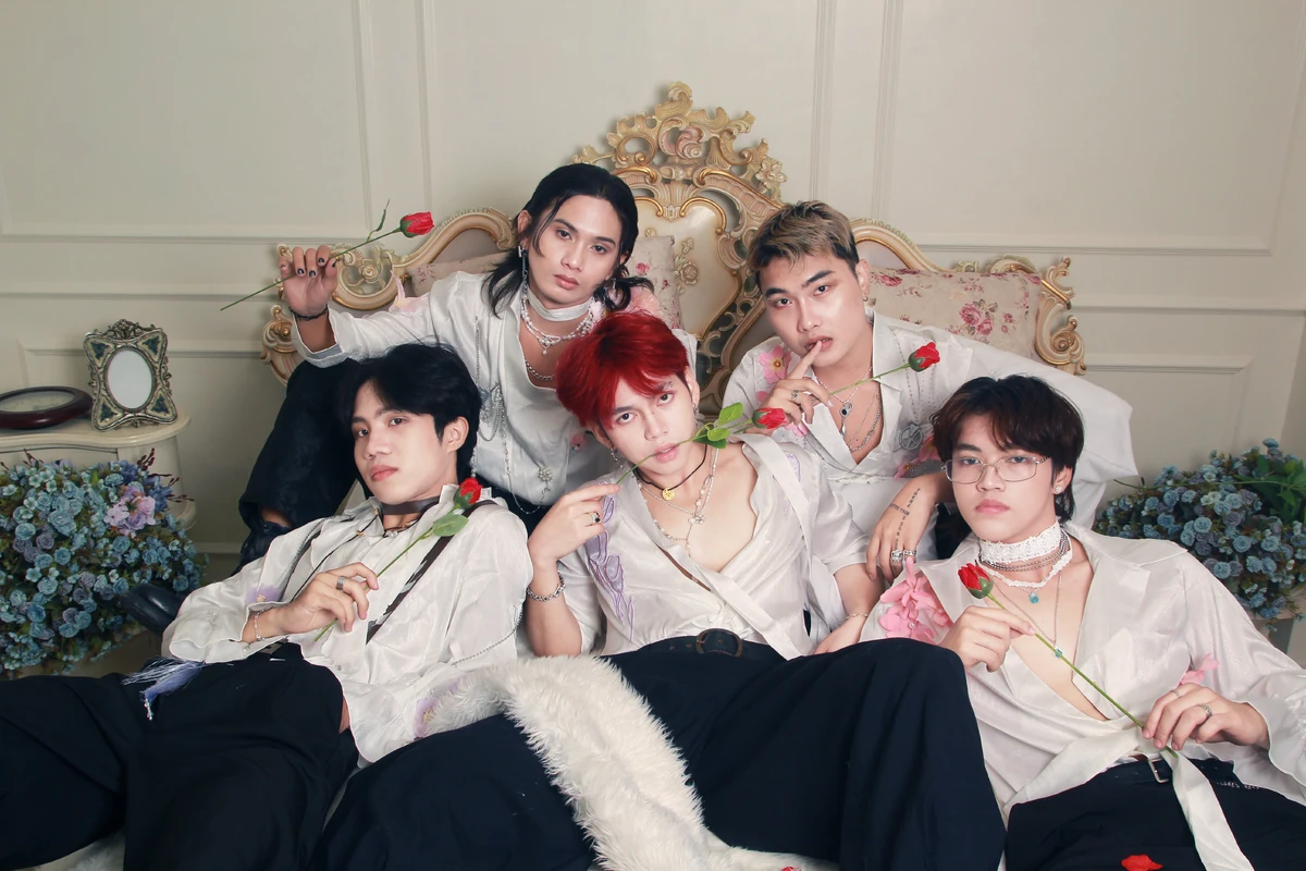 VLST | Ppop Wiki | Fandom