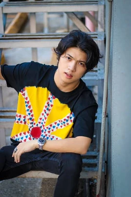 Ranz | Ppop Wiki | Fandom