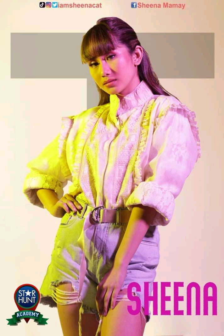 Sheena Binigallery Ppop Wiki Fandom