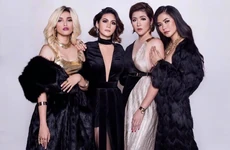 DIVAS | Ppop Wiki | Fandom