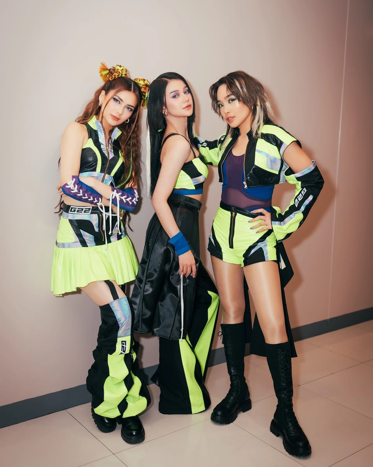 G22 | Ppop Wiki | Fandom