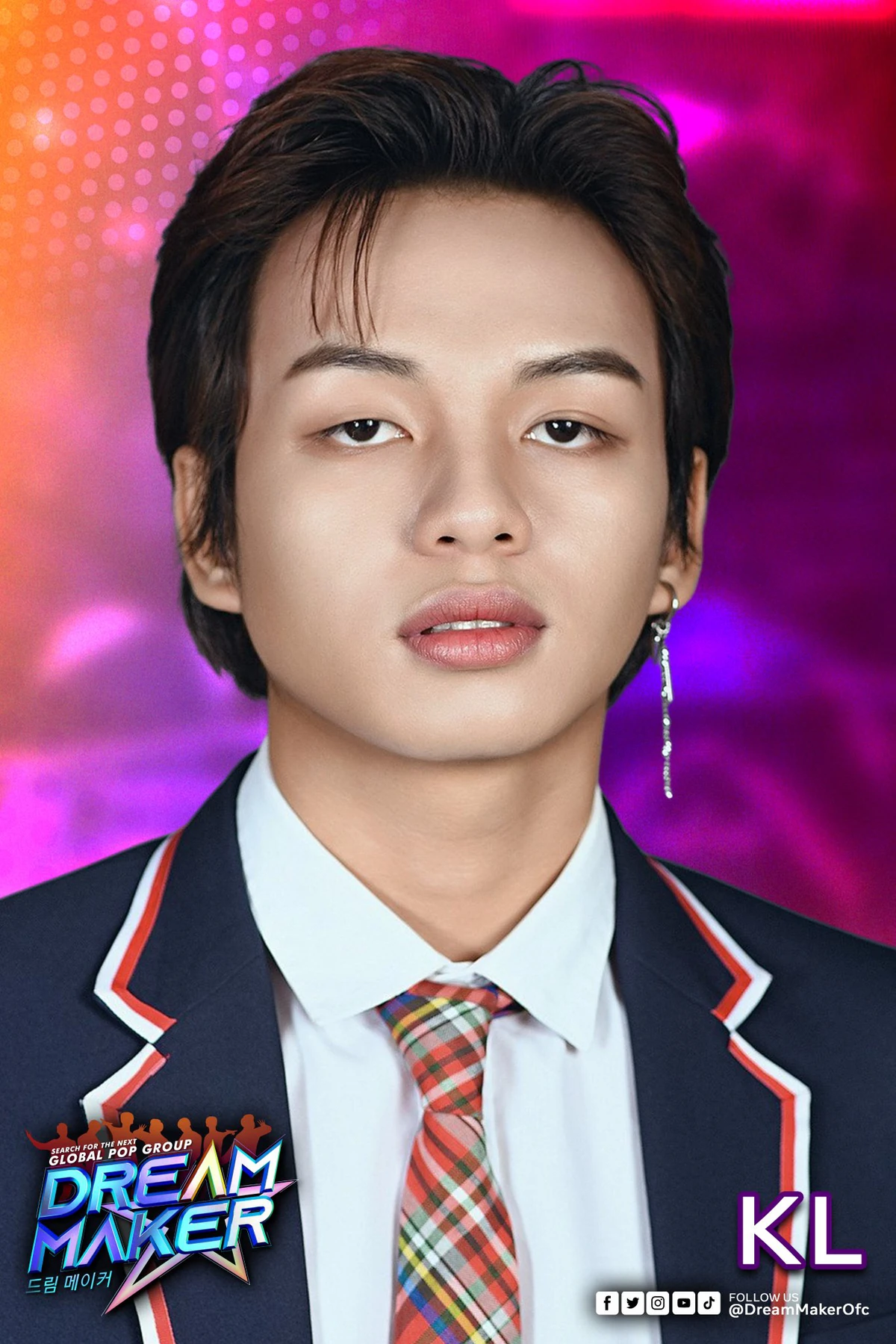 KL | Ppop Wiki | Fandom