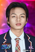 KL | Ppop Wiki | Fandom