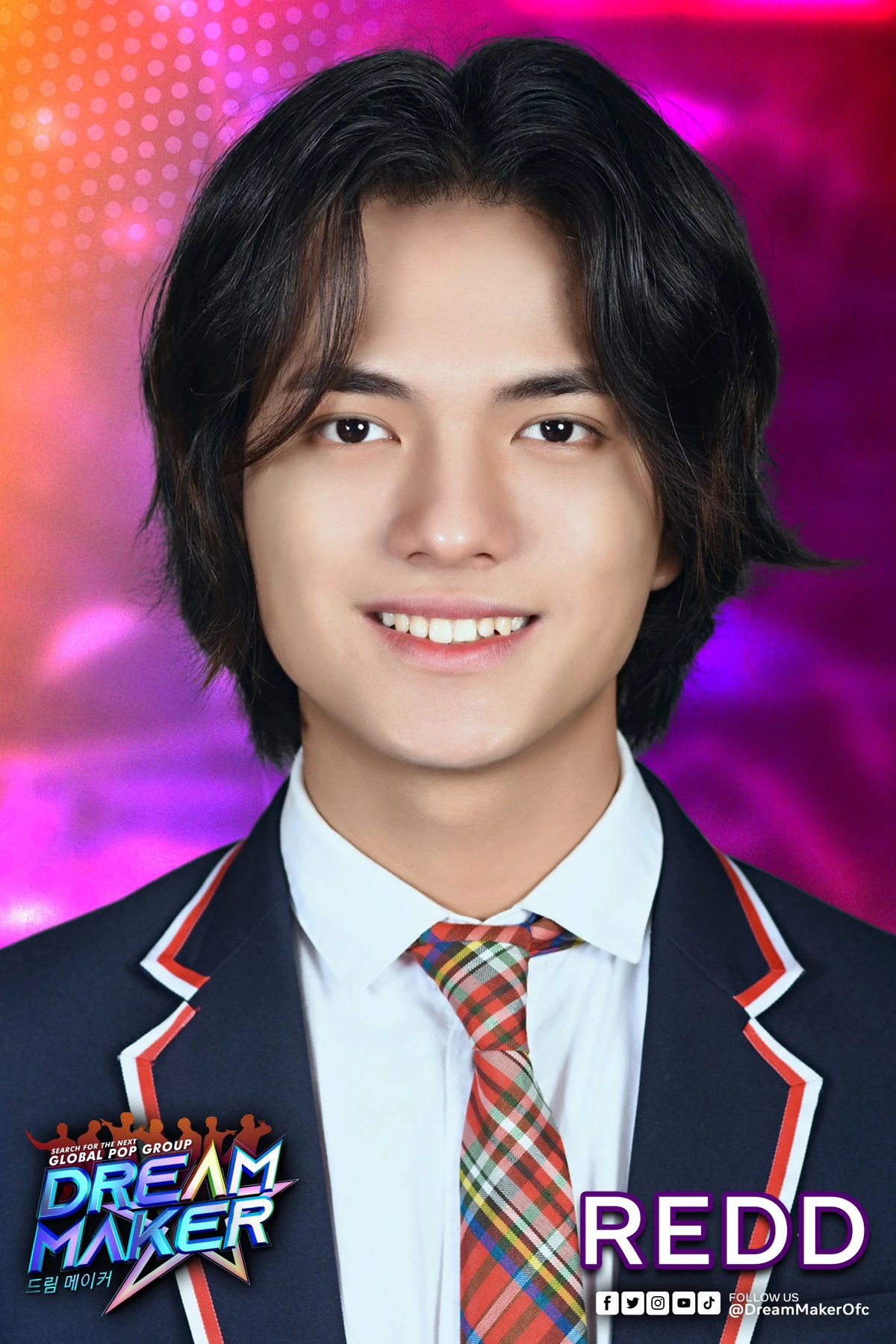 Redd | Ppop Wiki | Fandom