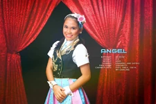 Angel | Ppop Wiki | Fandom