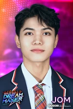 Jom (New:ID) | Ppop Wiki | Fandom