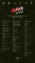 KAYA | Ppop Wiki | Fandom