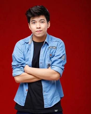 Nash | Ppop Wiki | Fandom