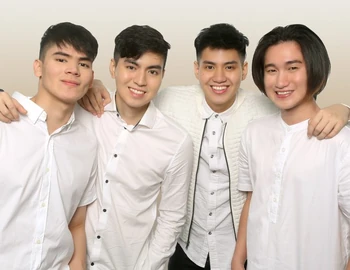 Chicser | Ppop Wiki | Fandom