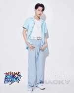 Macky | Ppop Wiki | Fandom