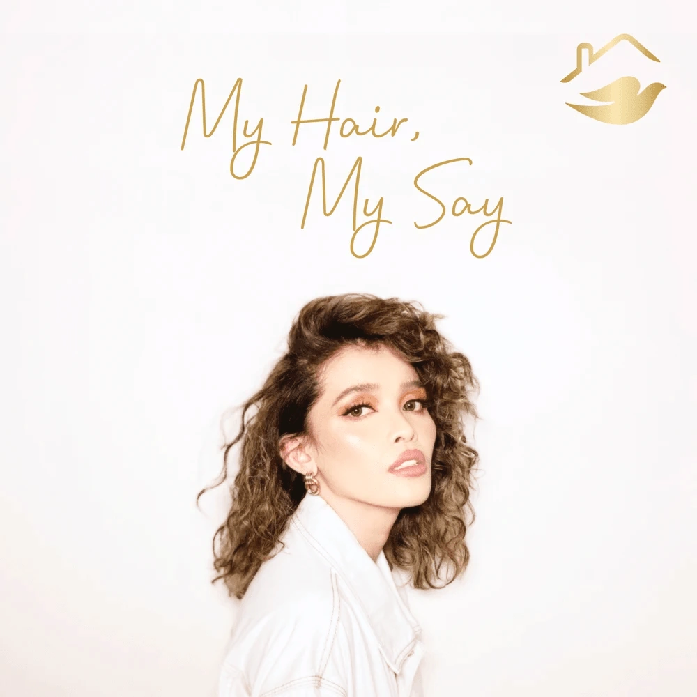 My Hair, My Say | Ppop Wiki | Fandom