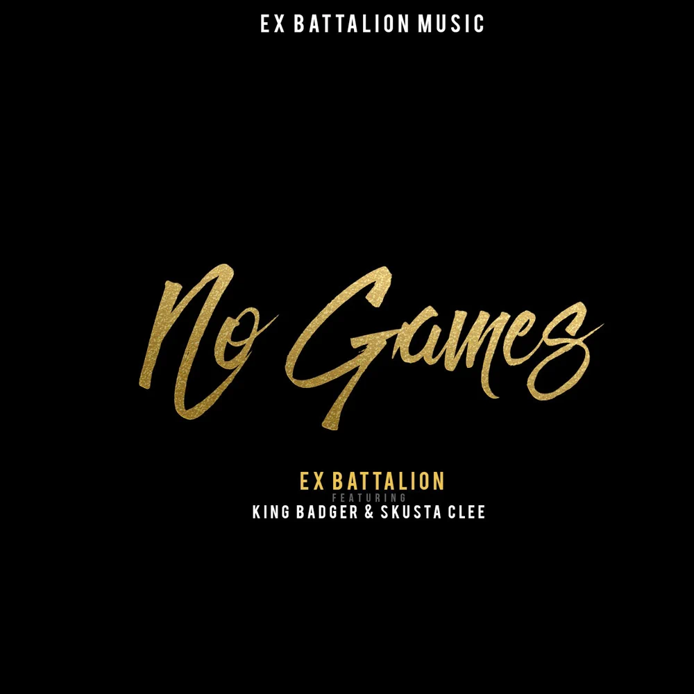 No Games | Ppop Wiki | Fandom