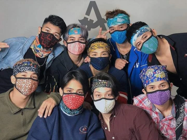 Alamat/Gallery | Ppop Wiki | Fandom