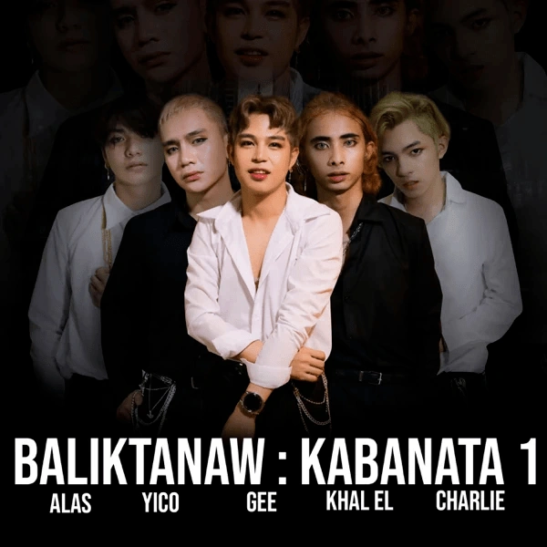 Baliktanaw | Ppop Wiki | Fandom