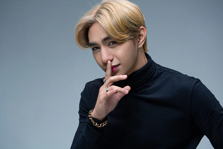 Alpha/Gallery | Ppop Wiki | Fandom