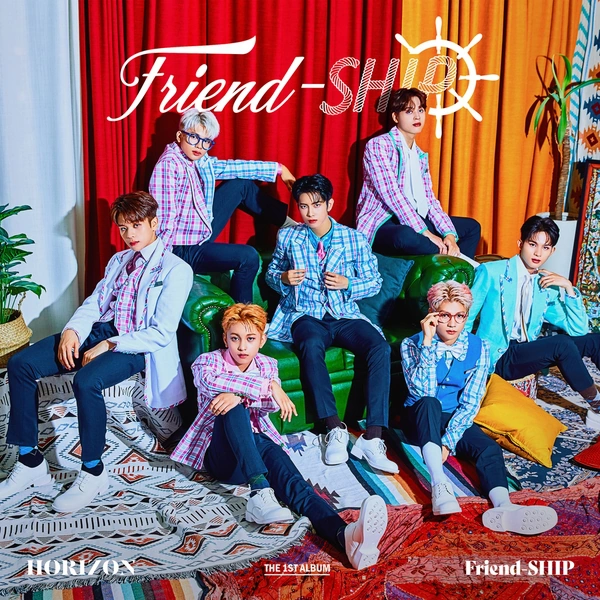 Friend-SHIP | Ppop Wiki | Fandom