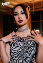 Alexa | Ppop Wiki | Fandom