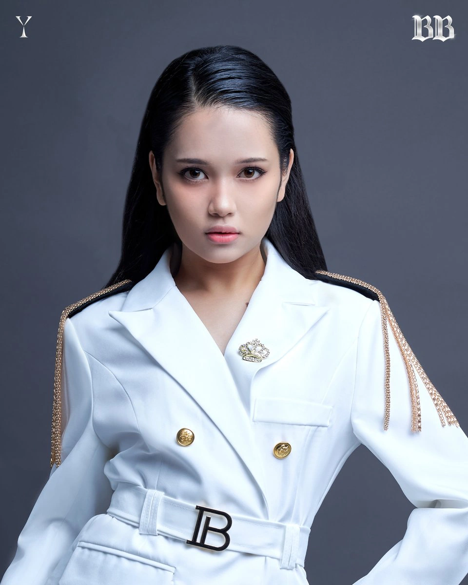 Hazelyn | Ppop Wiki | Fandom