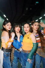 CALISTA | Ppop Wiki | Fandom