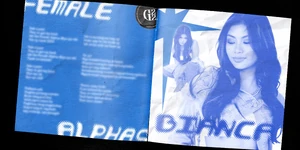 Bianca (G22) | Ppop Wiki | Fandom