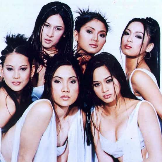 SexBomb Girls | Ppop Wiki | Fandom