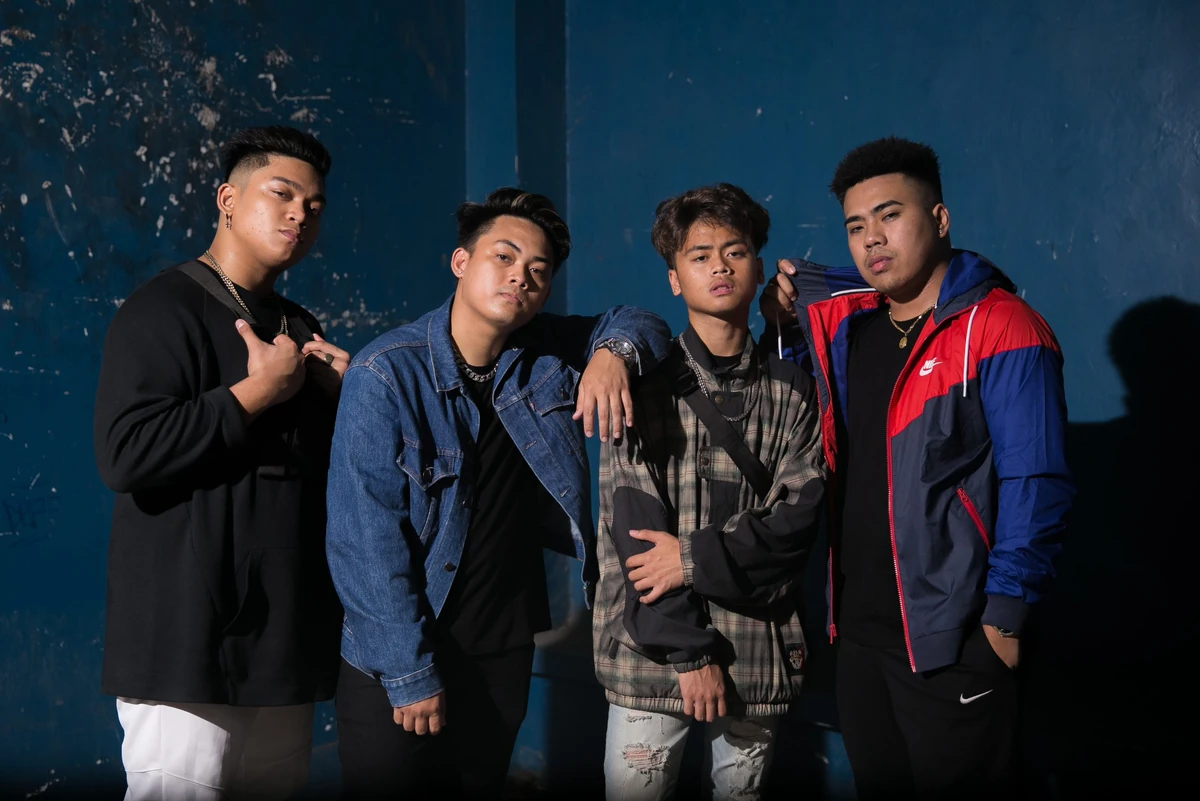 ALLMO$T | Ppop Wiki | Fandom