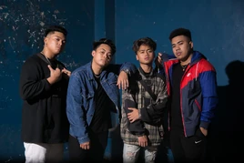 ALLMO$T | Ppop Wiki | Fandom