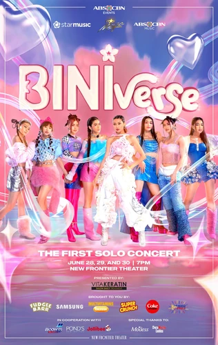 BINIverse | Ppop Wiki | Fandom