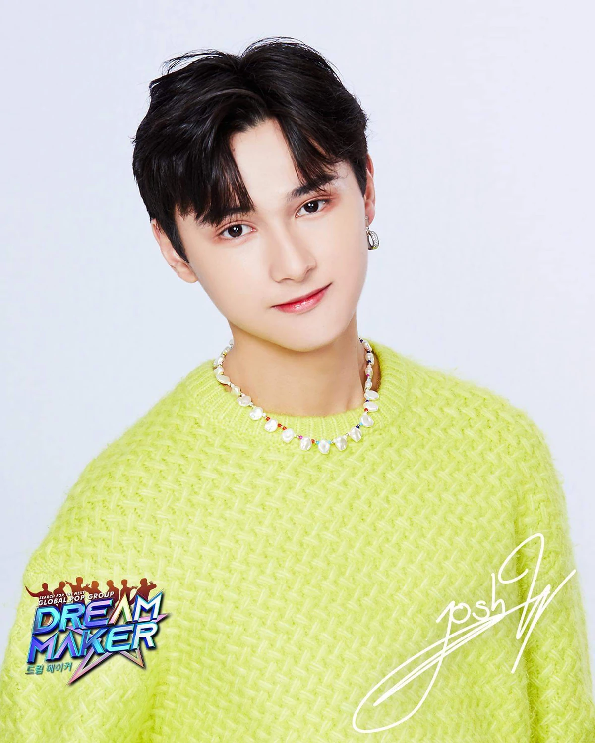 Josh W. | Ppop Wiki | Fandom