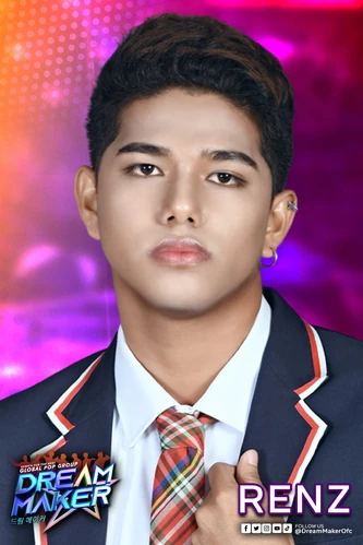 Renz | Ppop Wiki | Fandom