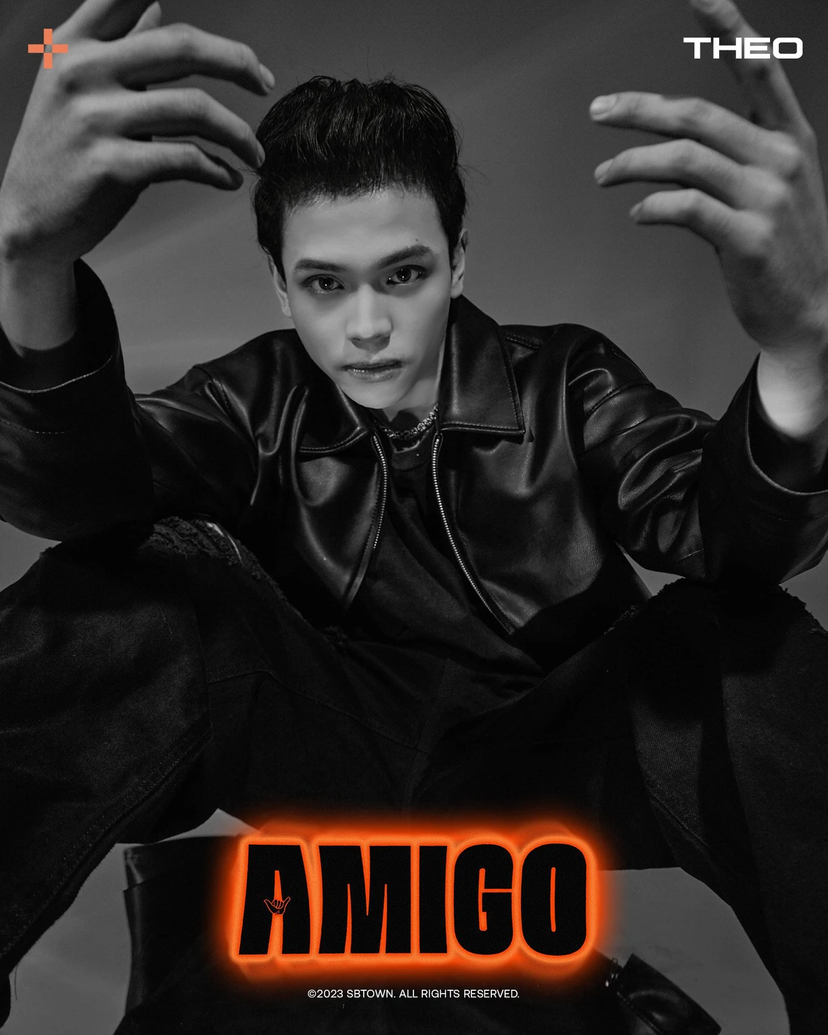Theo | Ppop Wiki | Fandom