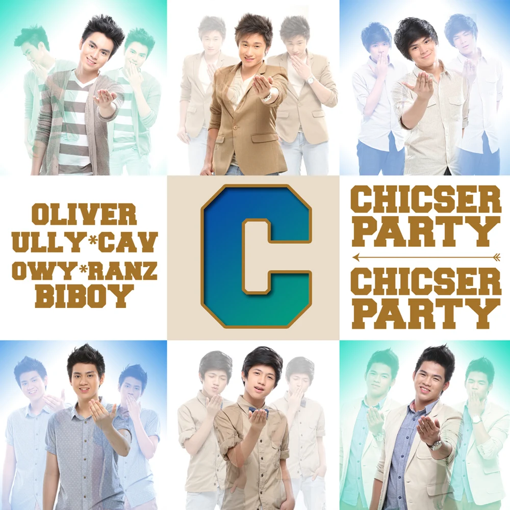 Chicser Party | Ppop Wiki | Fandom